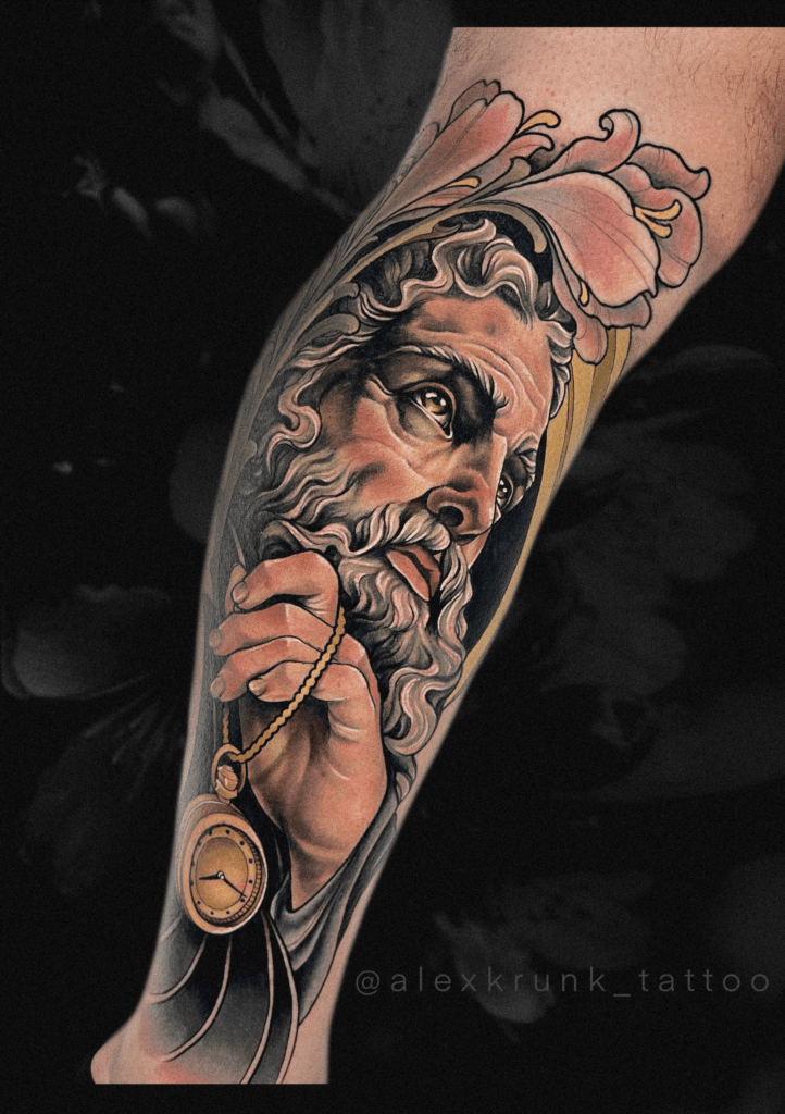 Edition 2025 - The Ink Factory - Convention Internationale de Tatouages